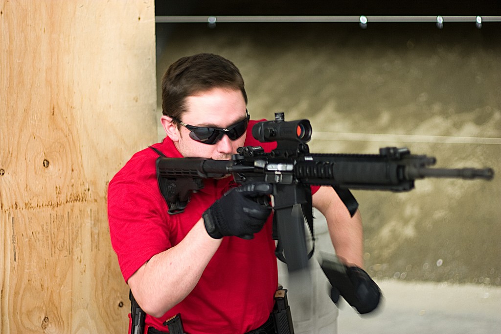 Gun school guidelines - Gun Nuts Media