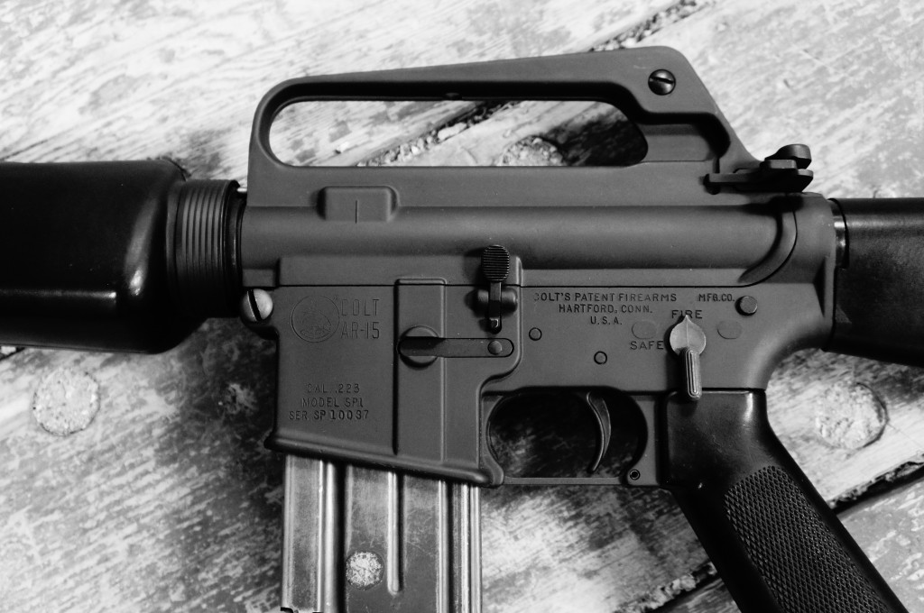 AR15 quality tiers - Gun Nuts Media