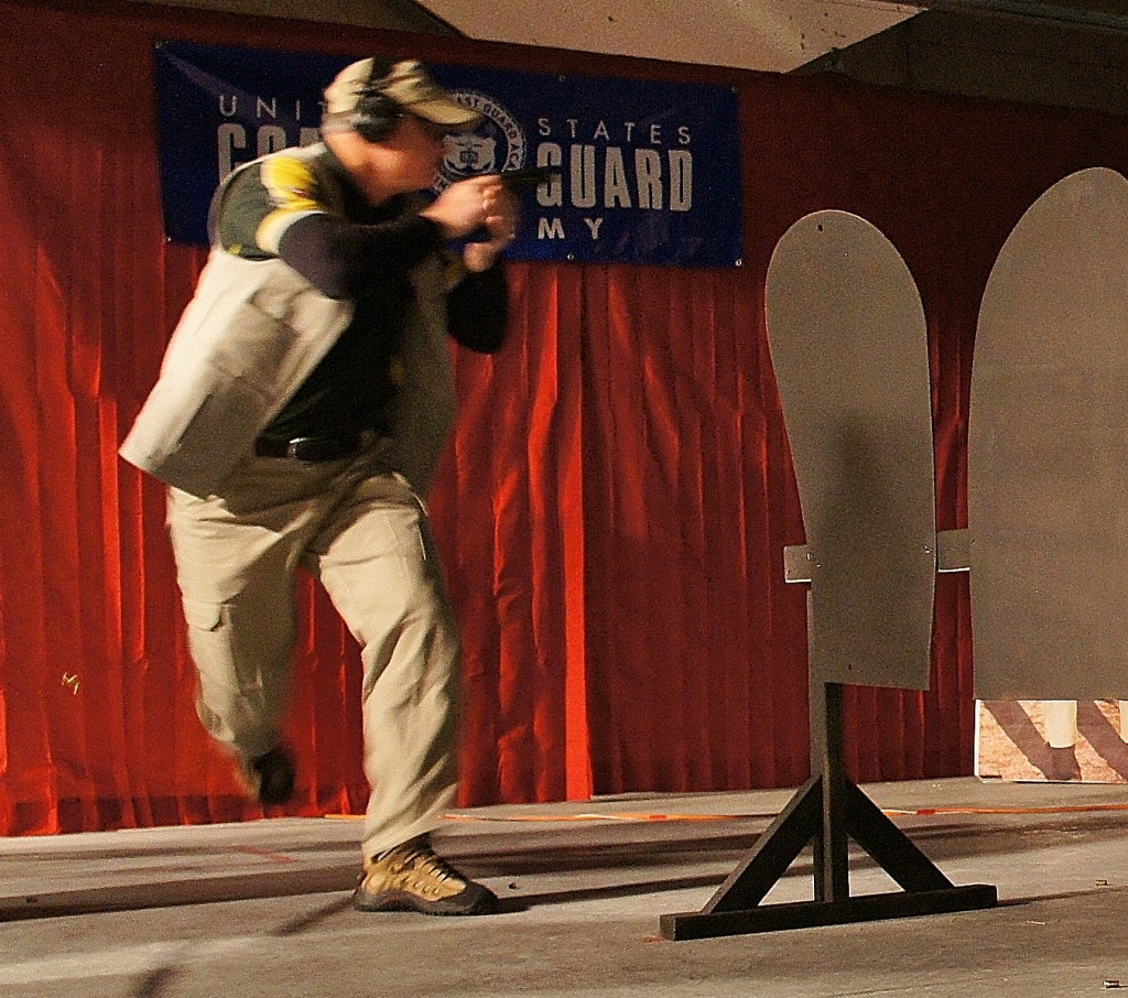 IDPA to unveil new rulebook to members tomorrow - Gun Nuts Media