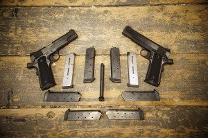 Single Stack Guns - Gun Nuts Media