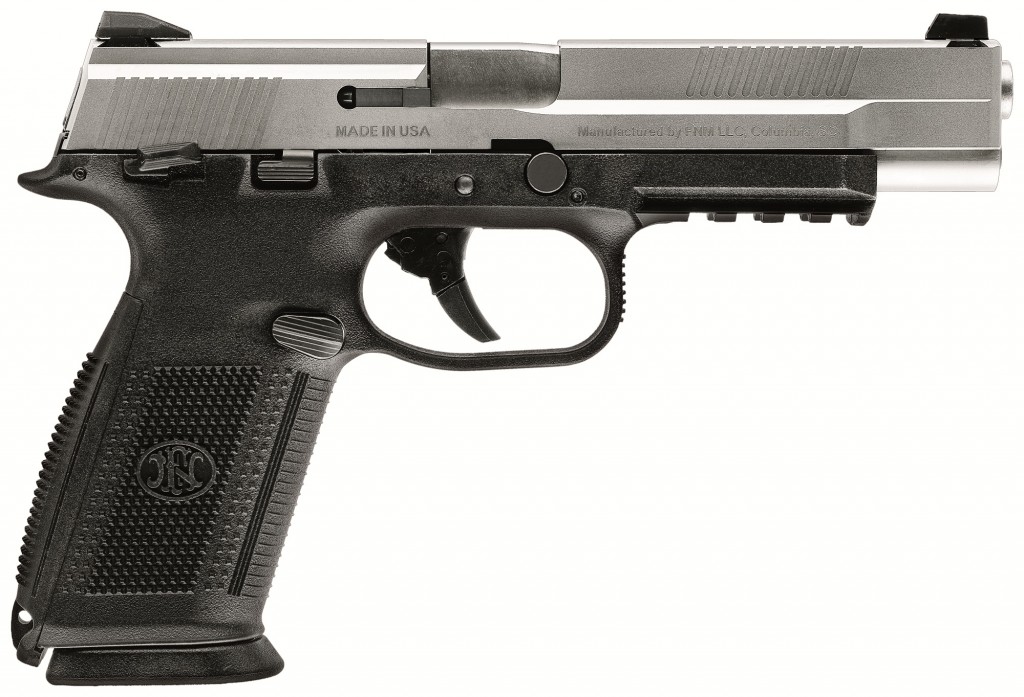 shot-2013-fnh-fns-competition - Gun Nuts Media