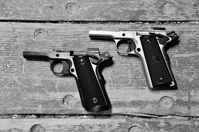 Photo of the day: Frames - Gun Nuts Media