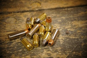 Non hollow points for self defense? - Gun Nuts Media