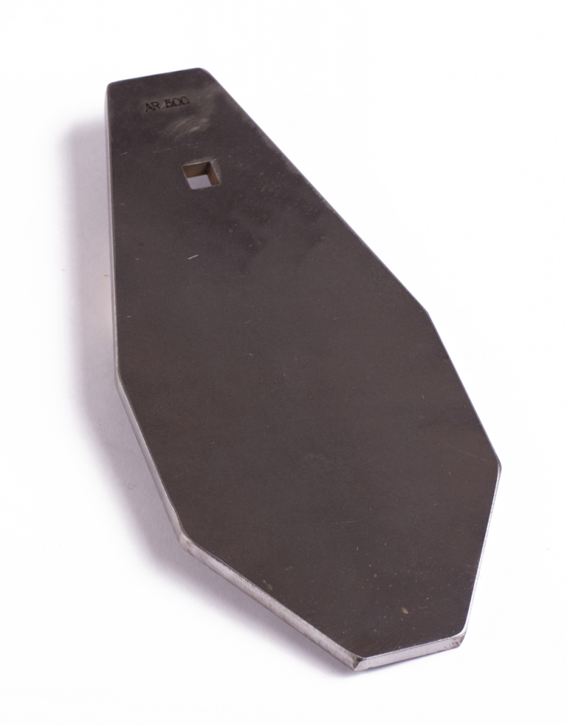 Steel targets for training - Gun Nuts Media