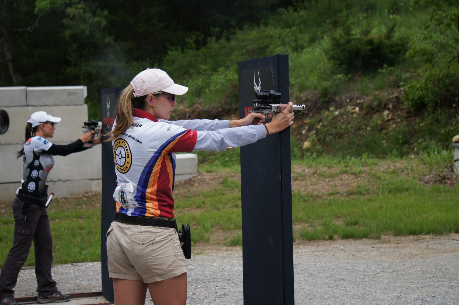 Bianchi Cup Day 2 Gallery - Gun Nuts Media