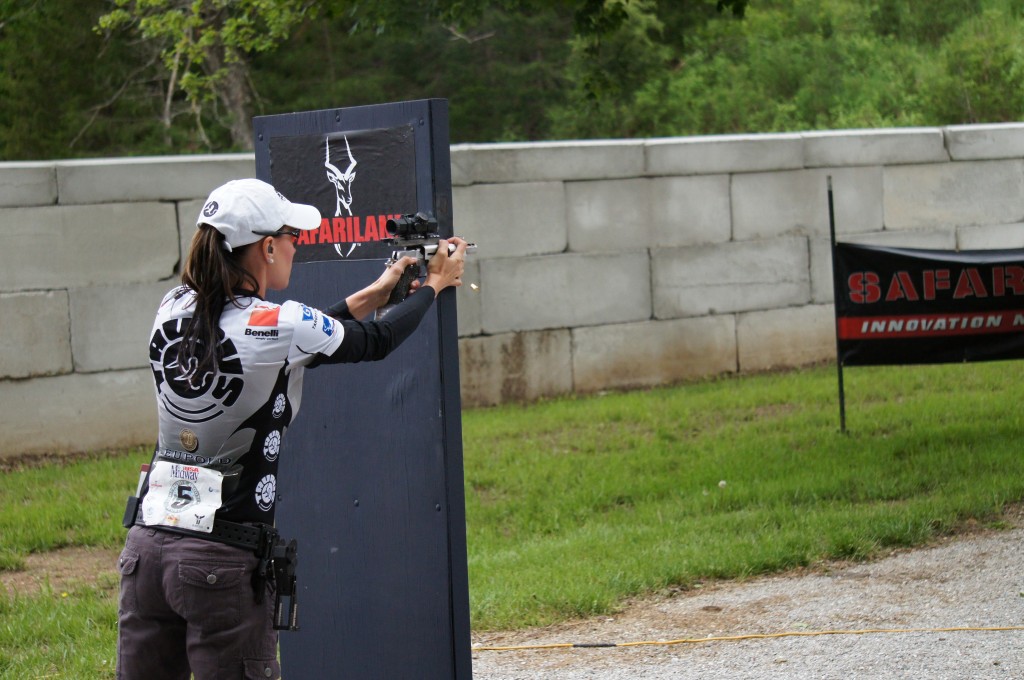 Bianchi Cup Day 2 Gallery - Gun Nuts Media