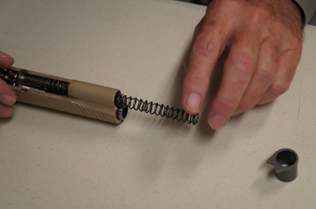 Smart guy 1911 Talk - Gun Nuts Media