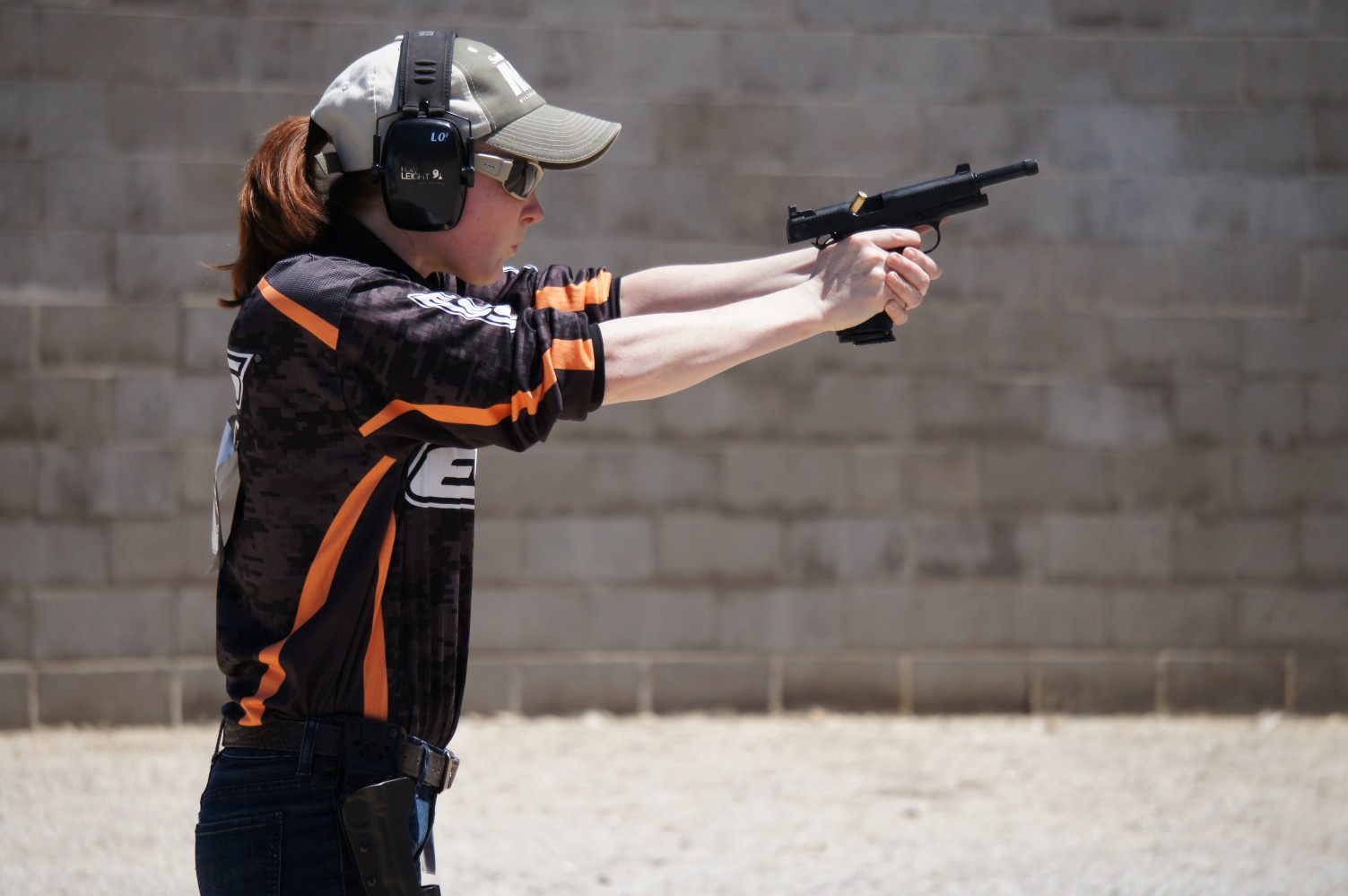 Photo of the day: Nighthawk! - Gun Nuts Media