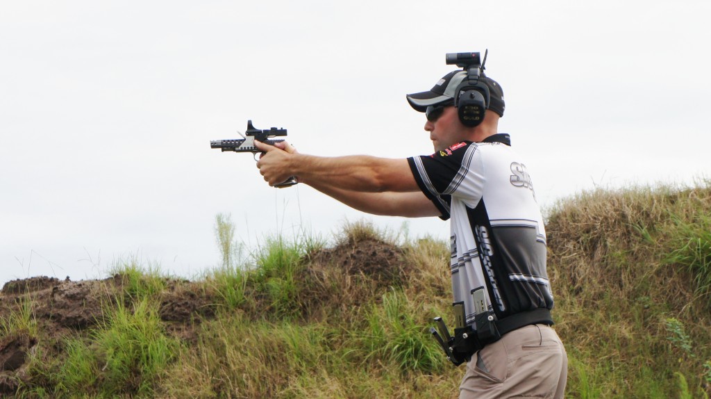 2013 Steel Challenge Results - Gun Nuts Media