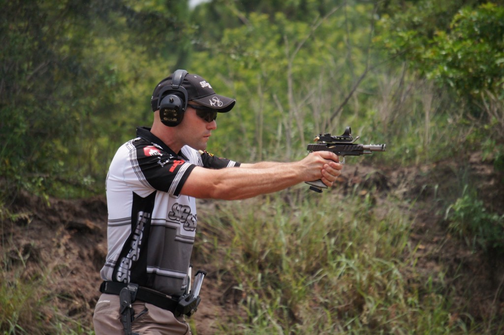 Photo of the Day: Max Michel 2013 ProAm - Gun Nuts Media