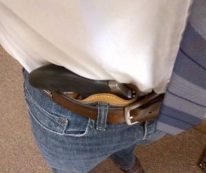 Why I carry a J-Frame - Gun Nuts Media