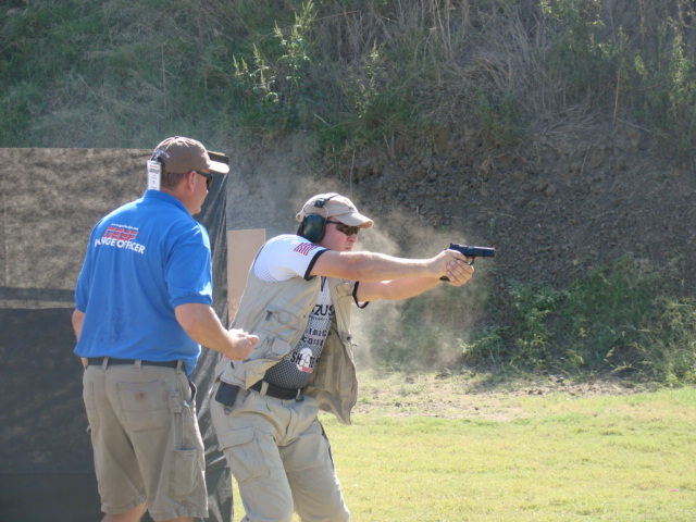 What shooting sports and divisions are the most relevant to real world ...