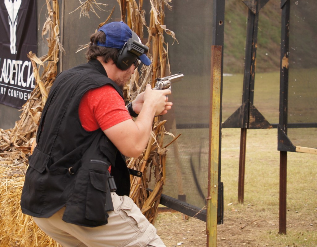 Photo of the day: Turn the "corn"er - Gun Nuts Media