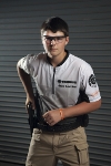 Taurus® Launches Taurus Young Guns™: Junior Shooting Team Led by Jessie ...