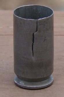 Revolvers and shotguns don't jam - Gun Nuts Media