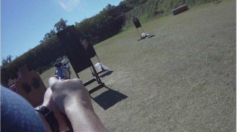 Bonus photo: Concealment - Gun Nuts Media