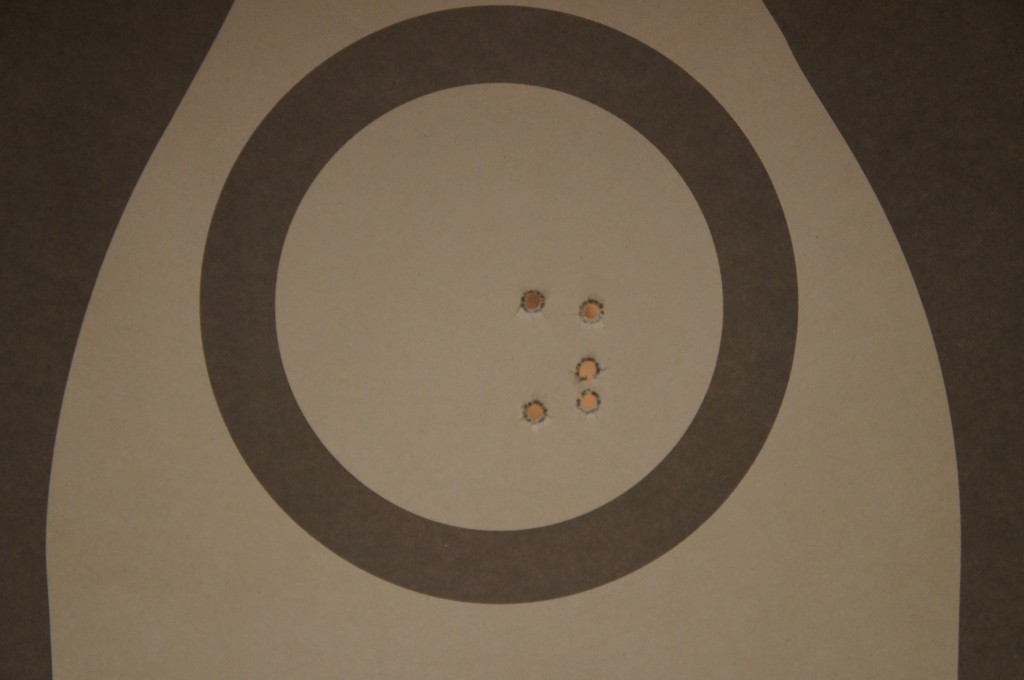 Accuracy observation - Gun Nuts Media