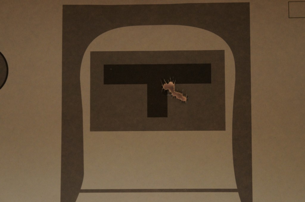 Accuracy observation - Gun Nuts Media