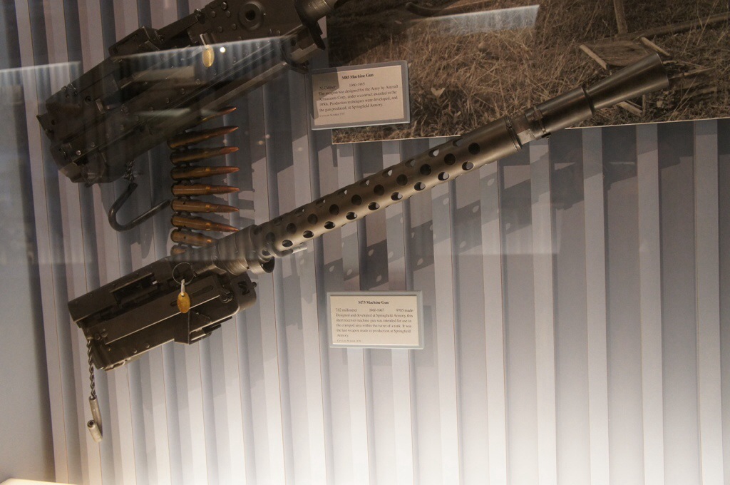 Photo of the day: last man out - Gun Nuts Media