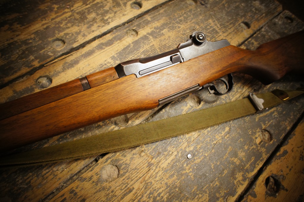 Overrated guns of history: the M1 Garand - Gun Nuts Media