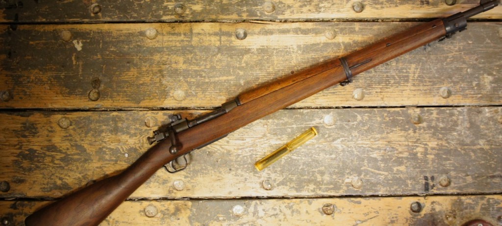 Photo of the day: 1903-A3 - Gun Nuts Media