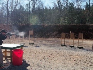 First Look at 3 Gun by Atlanta 3 Gun & South River Gun Club - Gun Nuts ...