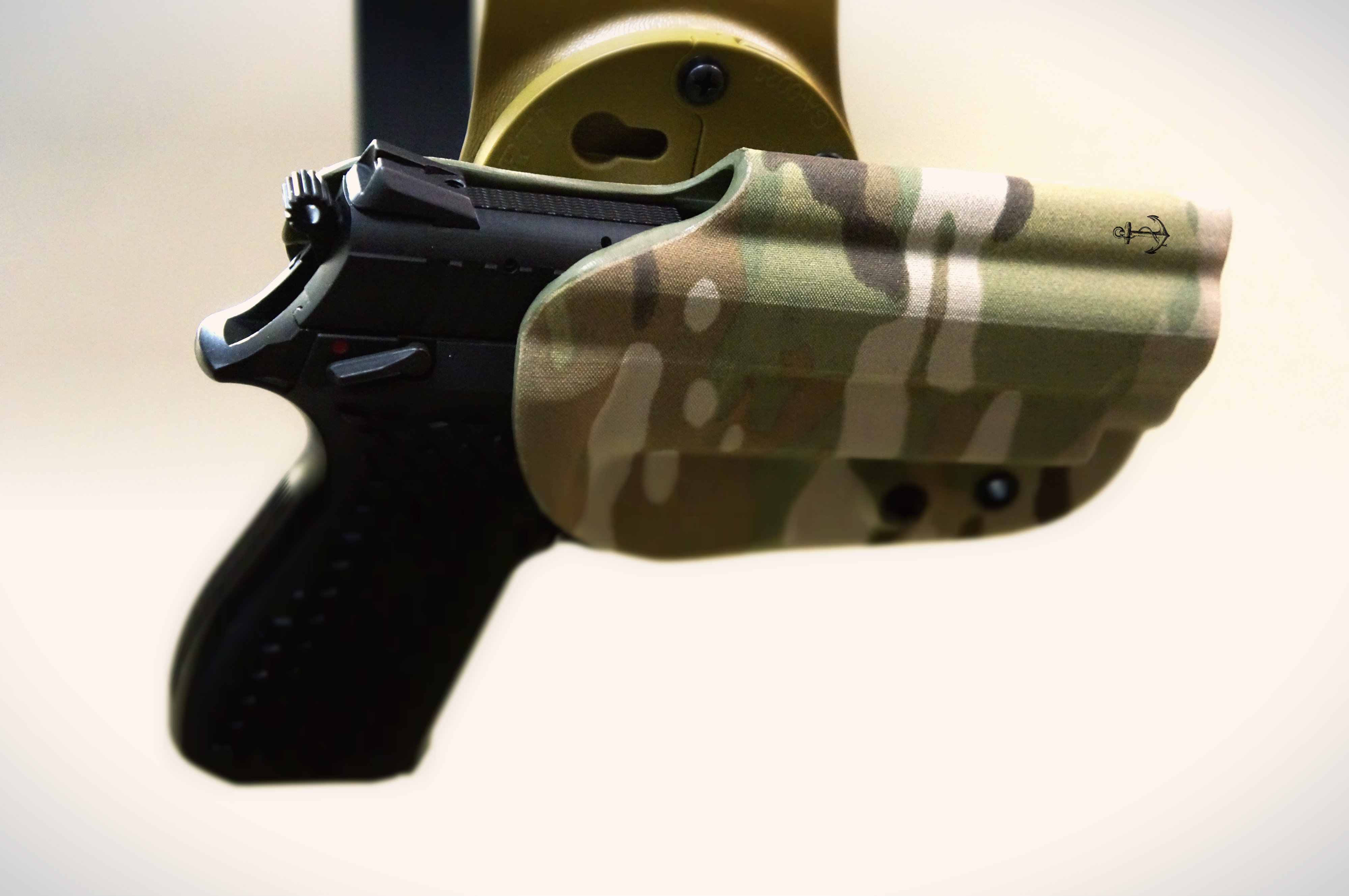 Lionheart Lh9 Holster