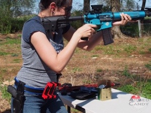 3 Gun Tips: Running - Gun Nuts Media