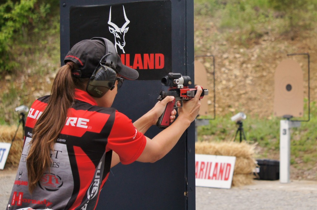 Photo of the day: Maggie - Gun Nuts Media