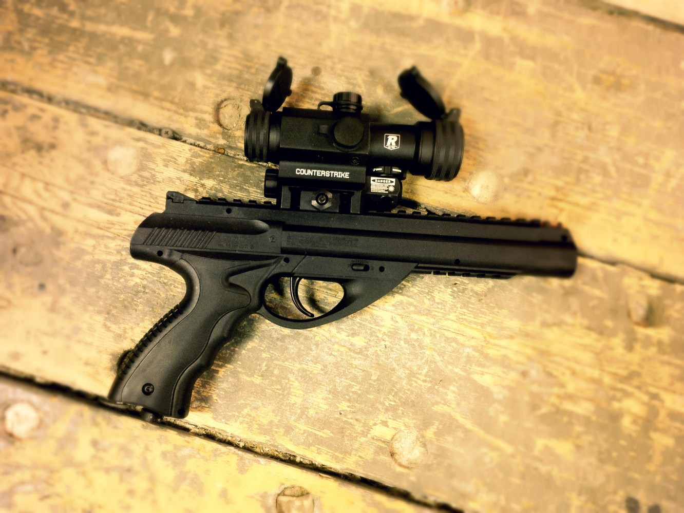 Photo of the day: New Gun Nuts Carry Gun, the Morph 3X - Gun Nuts Media