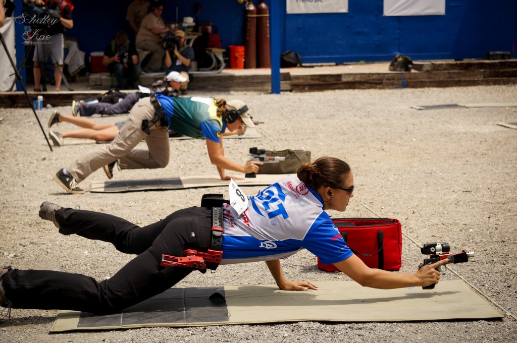 10 reasons to shoot Bianchi Cup - Gun Nuts Media