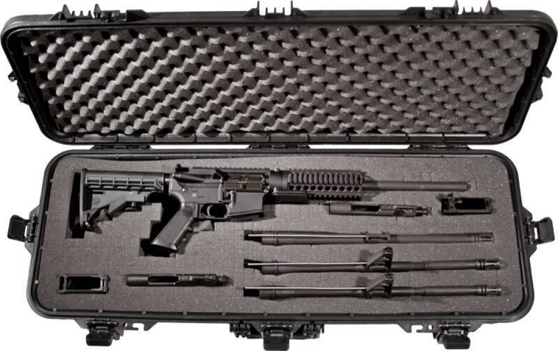 MG Industries Introduces Four Popular Calibers in One "Survival Package ...