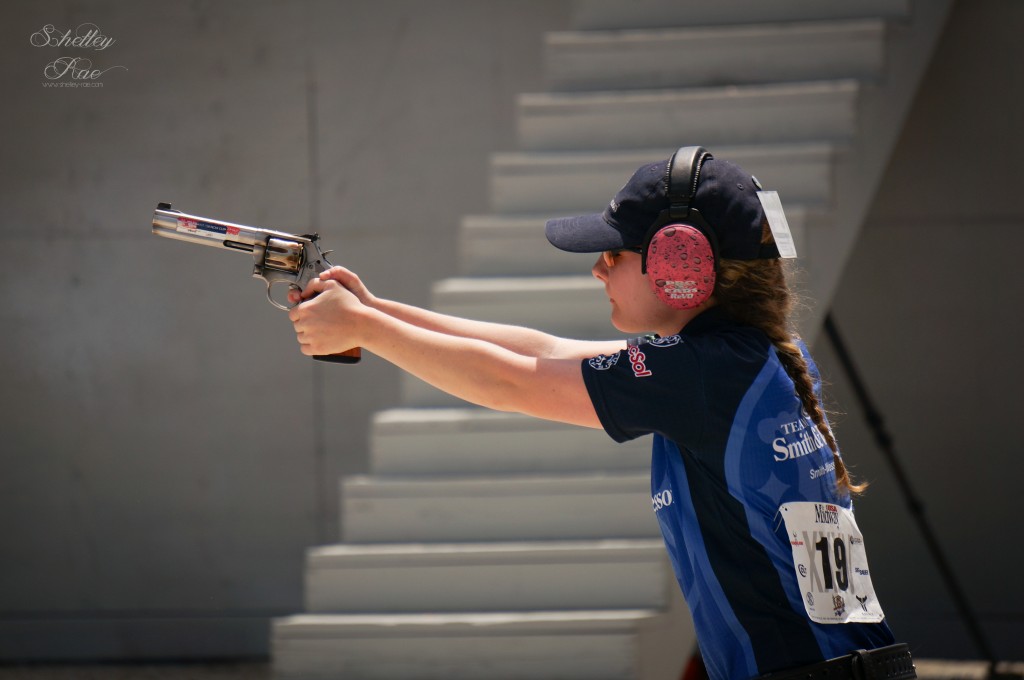 5 reasons NOT to tell her to buy a revolver as her first gun - Gun Nuts ...