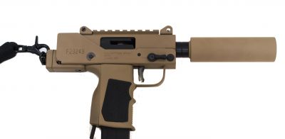 MasterPiece Arms Limited Edition MPA 930SST Available Only Through ...