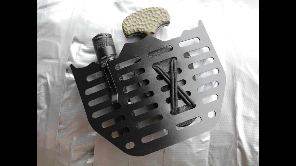 RCS Moduloader Pocket Shield - Gun Nuts Media