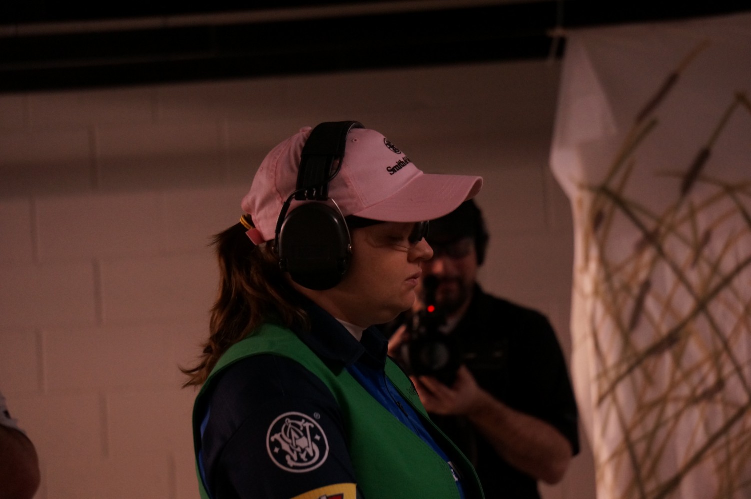 A bit on Randi Rogers - Gun Nuts Media
