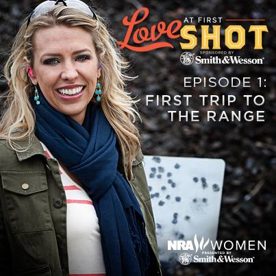 5 people doing great things for the shooting community - Gun Nuts Media