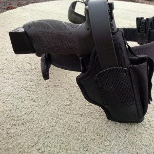 What your carry holster says about you - Gun Nuts Media
