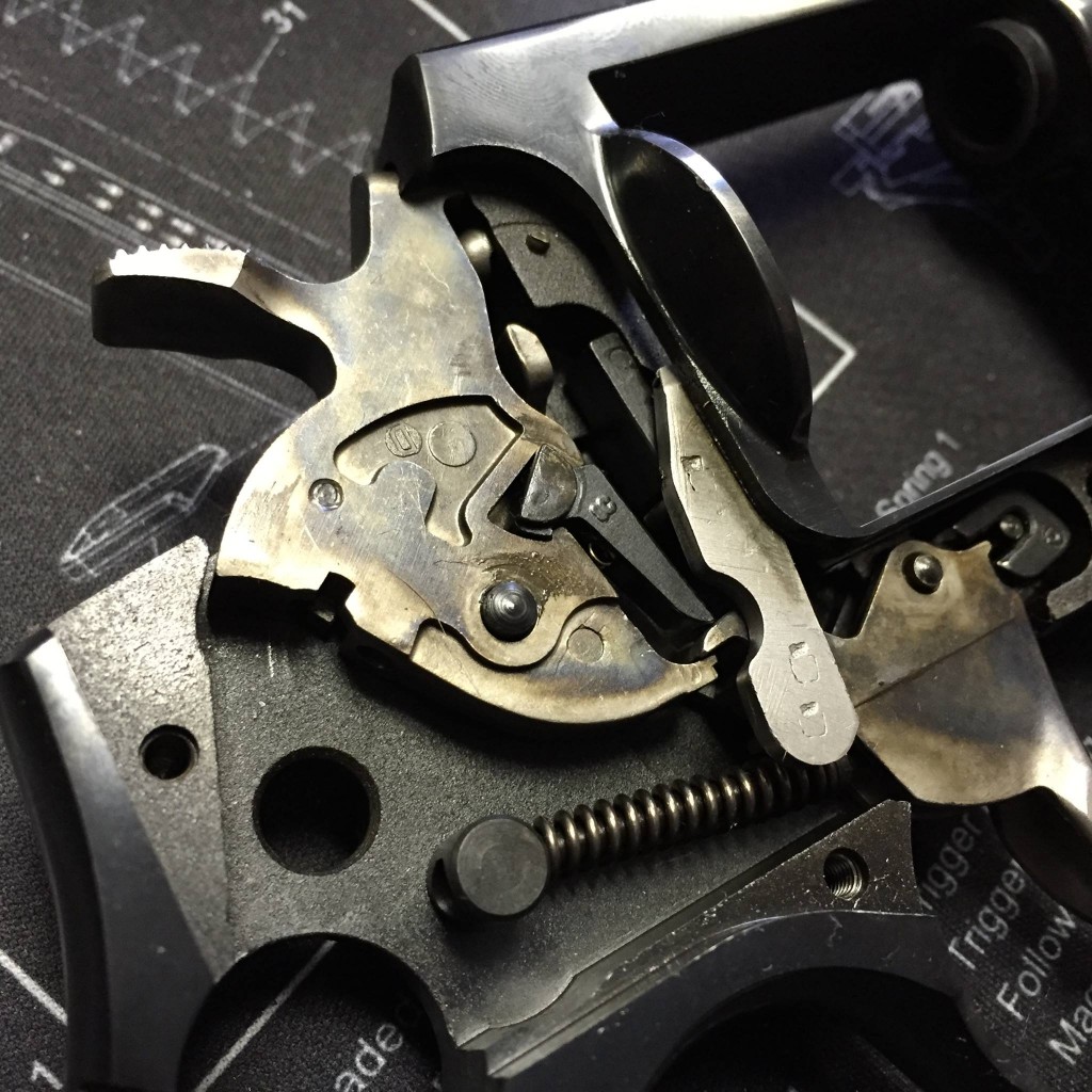 Why you should never buy a Taurus revolver, part 1 - Gun Nuts Media