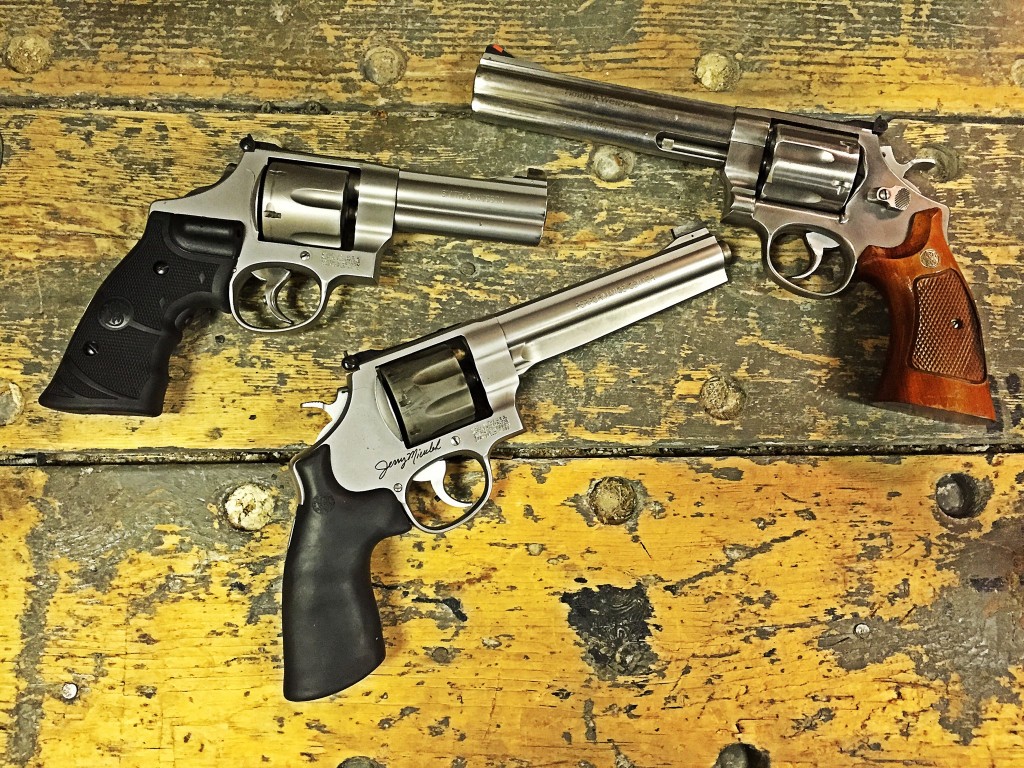 Today's post is brought to you by the letter N - Gun Nuts Media