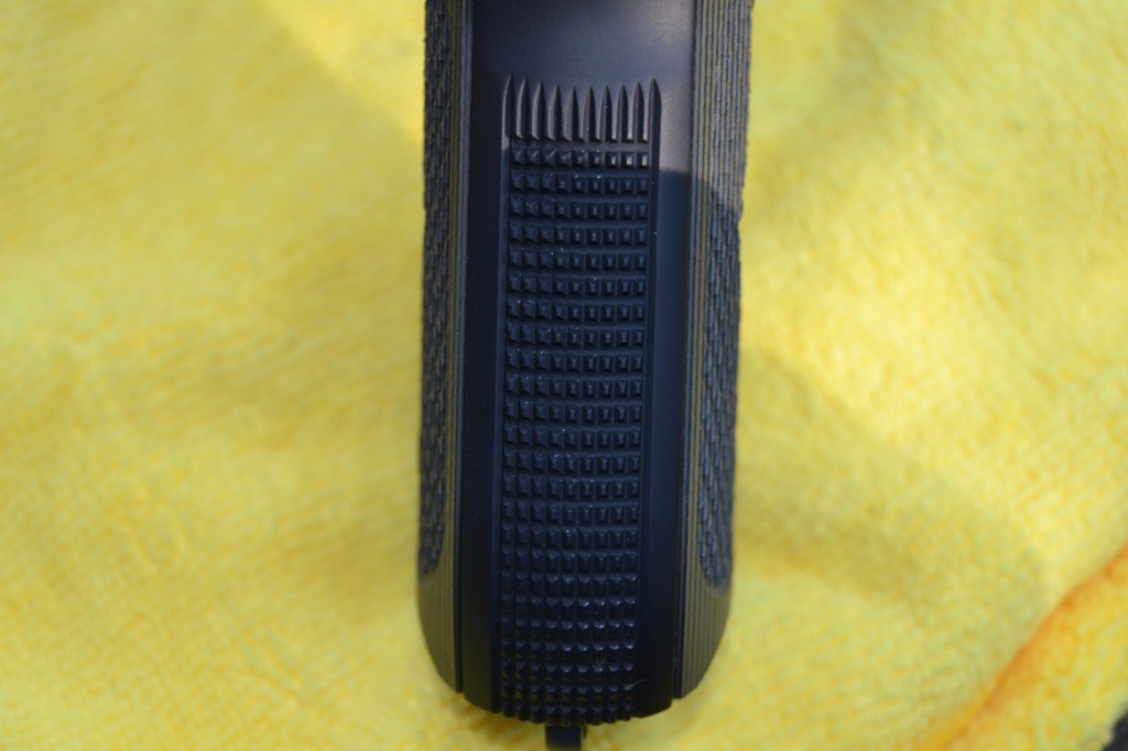 Wilson Combat Beretta 92G Brigadier Tactical - Gun Nuts Media