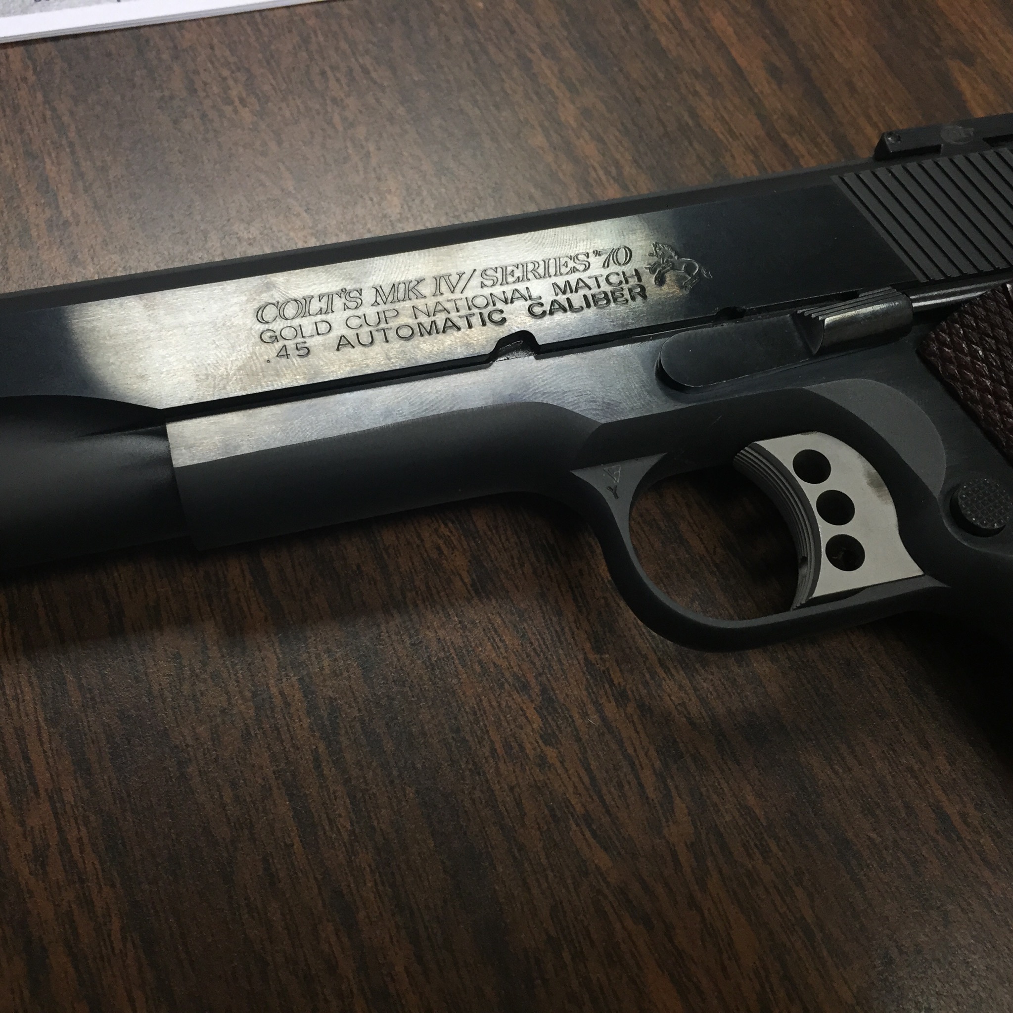 Why bullseye is the most popular pistol shooting sport - Gun Nuts Media