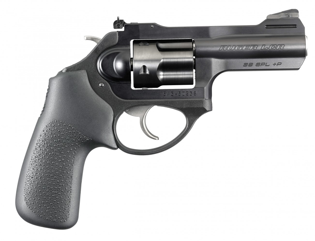 Ruger Introduces LCRx with 3-Inch Barrel - Gun Nuts Media
