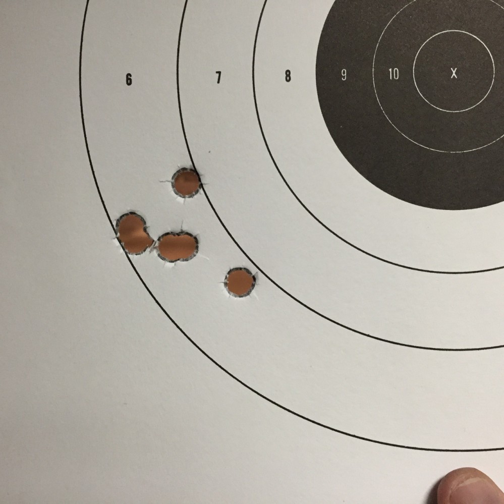 Dan Wesson 715: The Gun Nuts Review - Gun Nuts Media