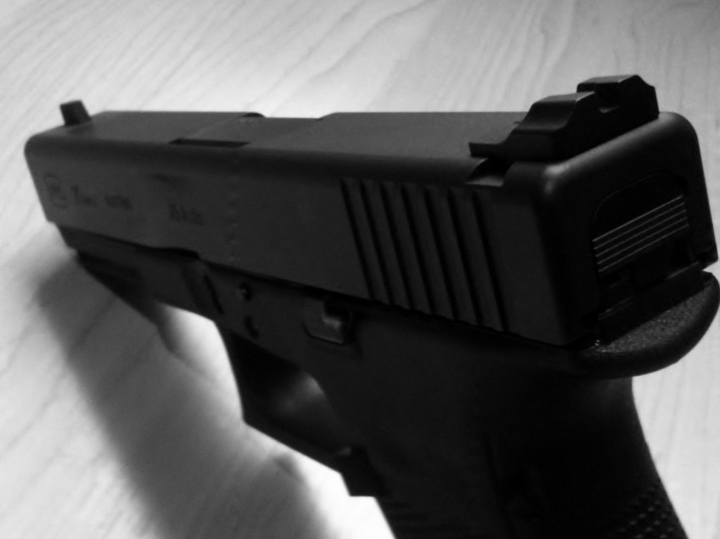 The best all-around gun I ever had - Gun Nuts Media