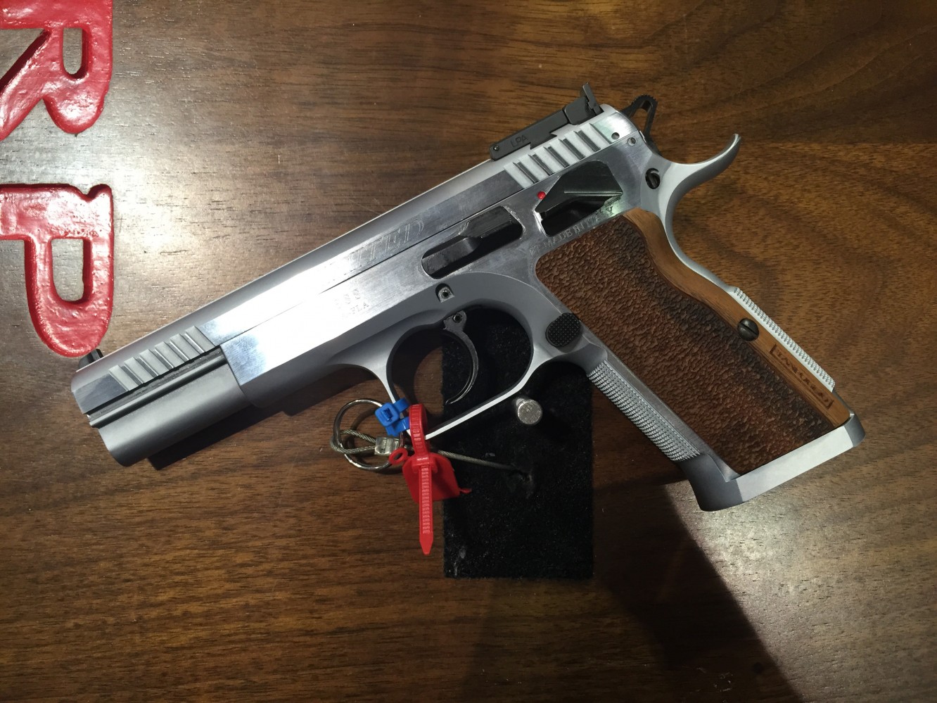 The Ultimate IDPA gun? - Gun Nuts Media