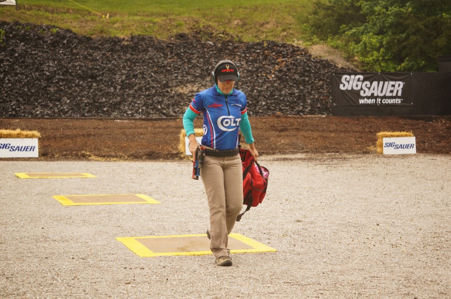 Bianchi Cup 2015: Day 1 - Gun Nuts Media