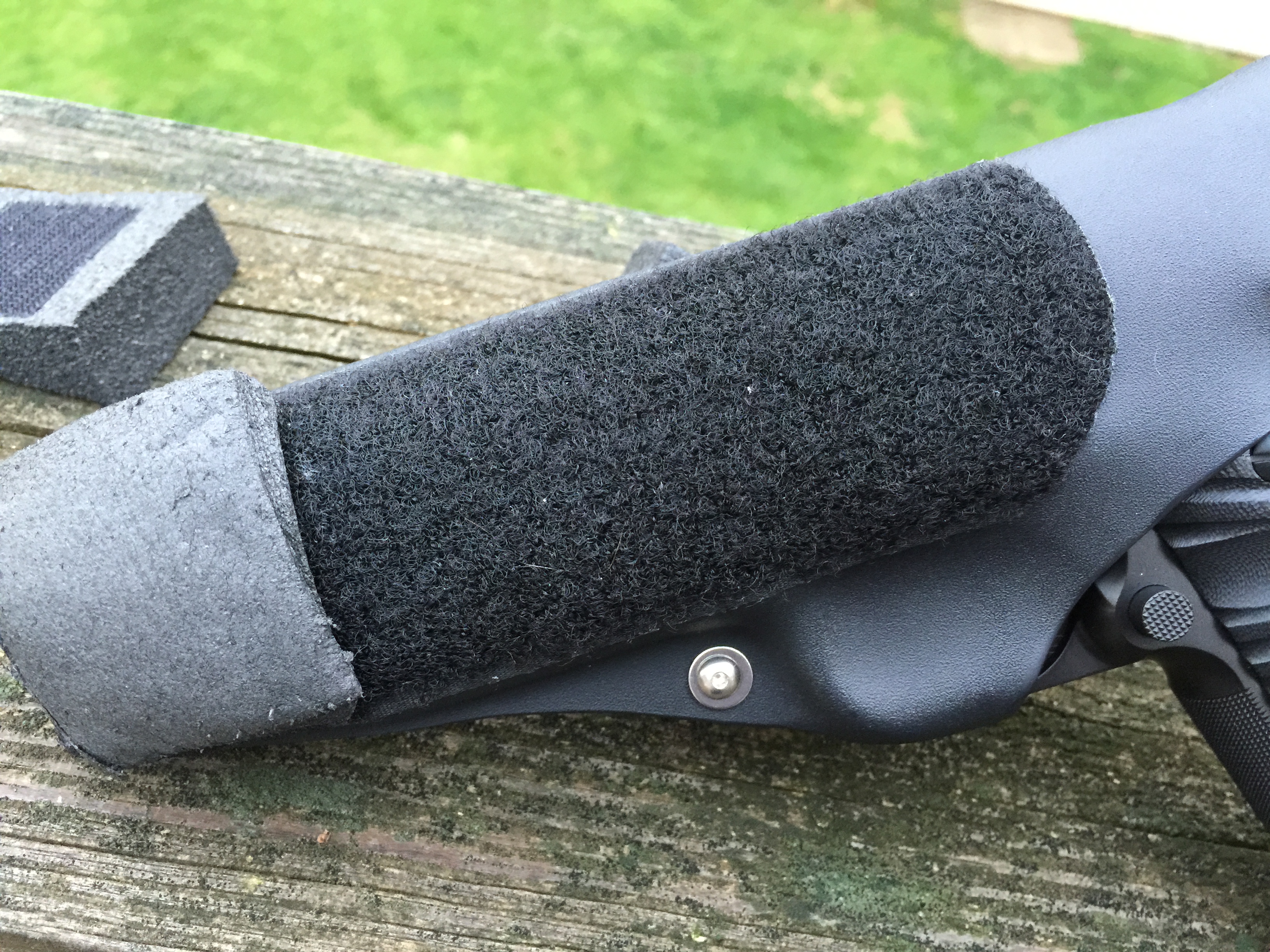 "The Keeper" from Keepers Concealment - Gun Nuts Media