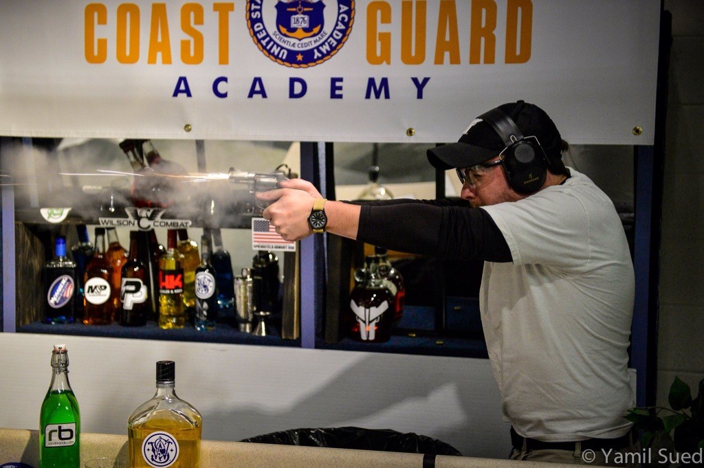 Training - Gun Nuts Media