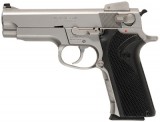 Still soldiering on: The California Highway Patrol's S&W 4006 - Gun ...
